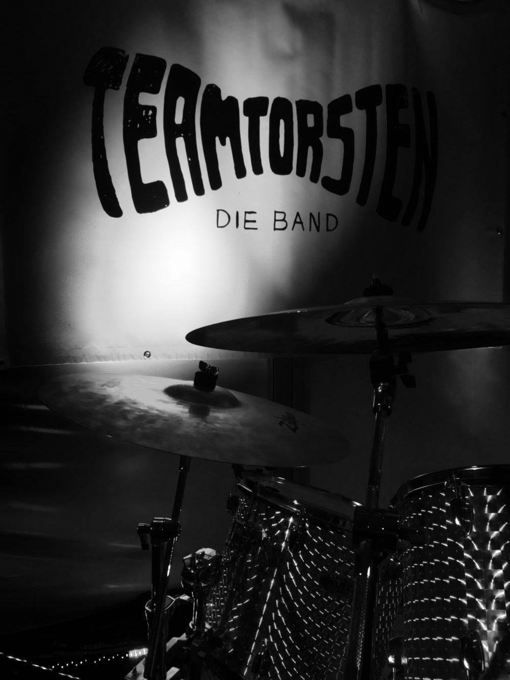 Logo Team Torsten - TOBIAS LANGNER Branding & Design