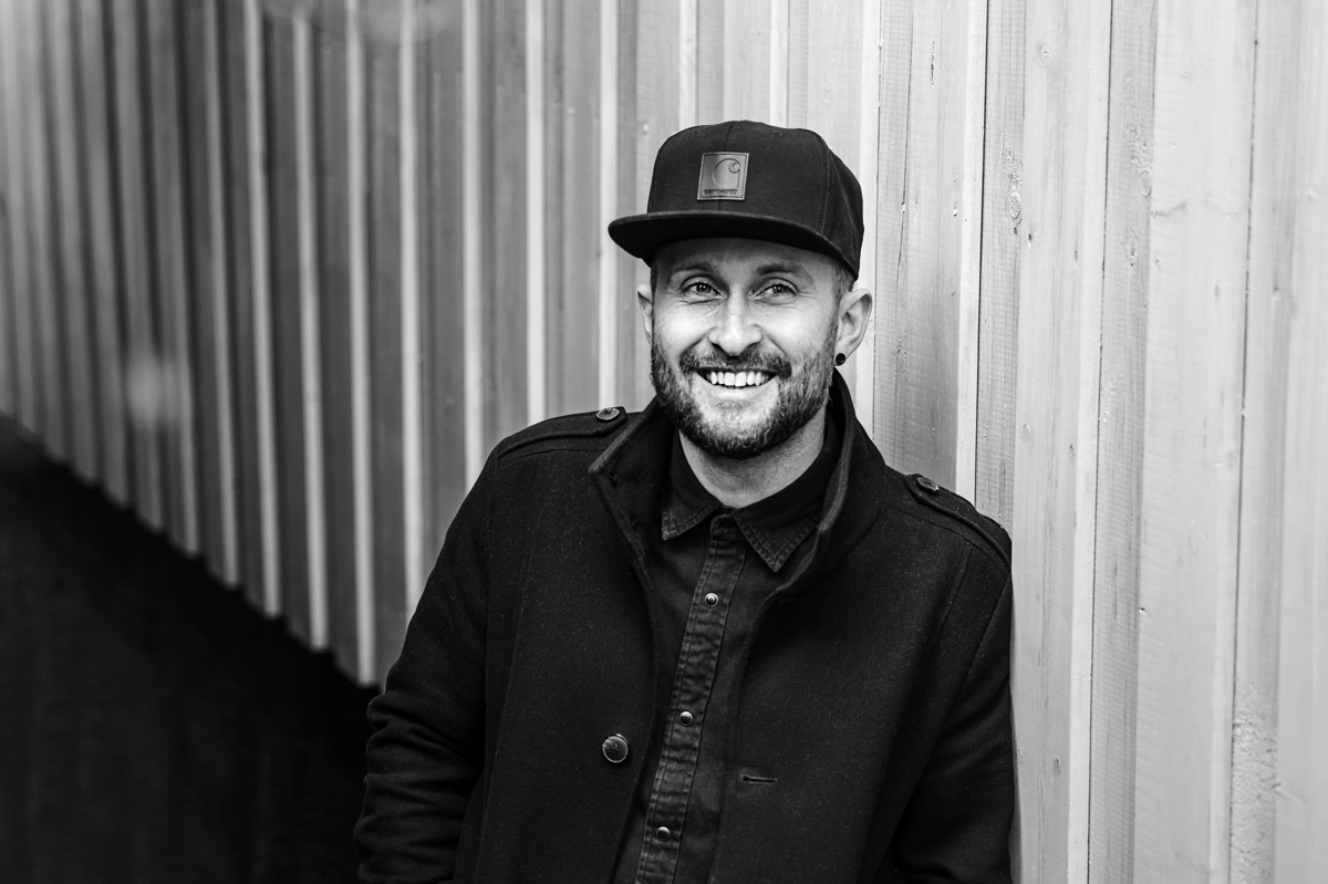 Website - Tobias Langner Kommunikationsdesign